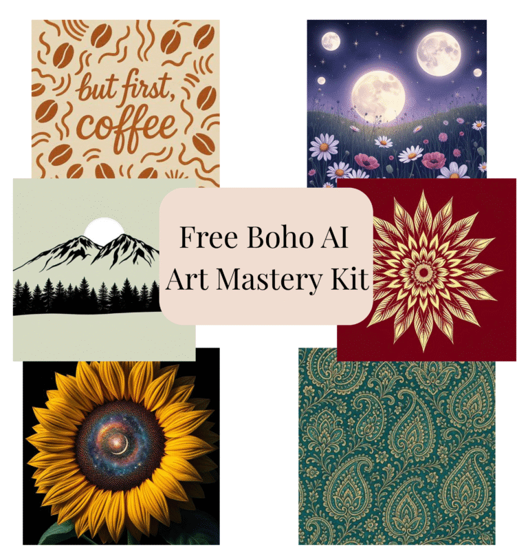 Free Watercolor kids Affirmation Poster Set of 3 – ZenPrintDesigns